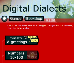 Digital Dialects - PPLI