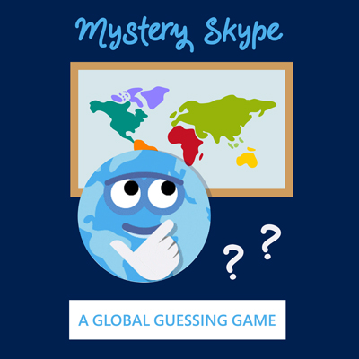 Post-Primary Languages Ireland | Mystery Skype in the MFL Classroom ...