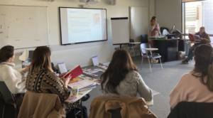 Content Language Integrated Learning - PPLI