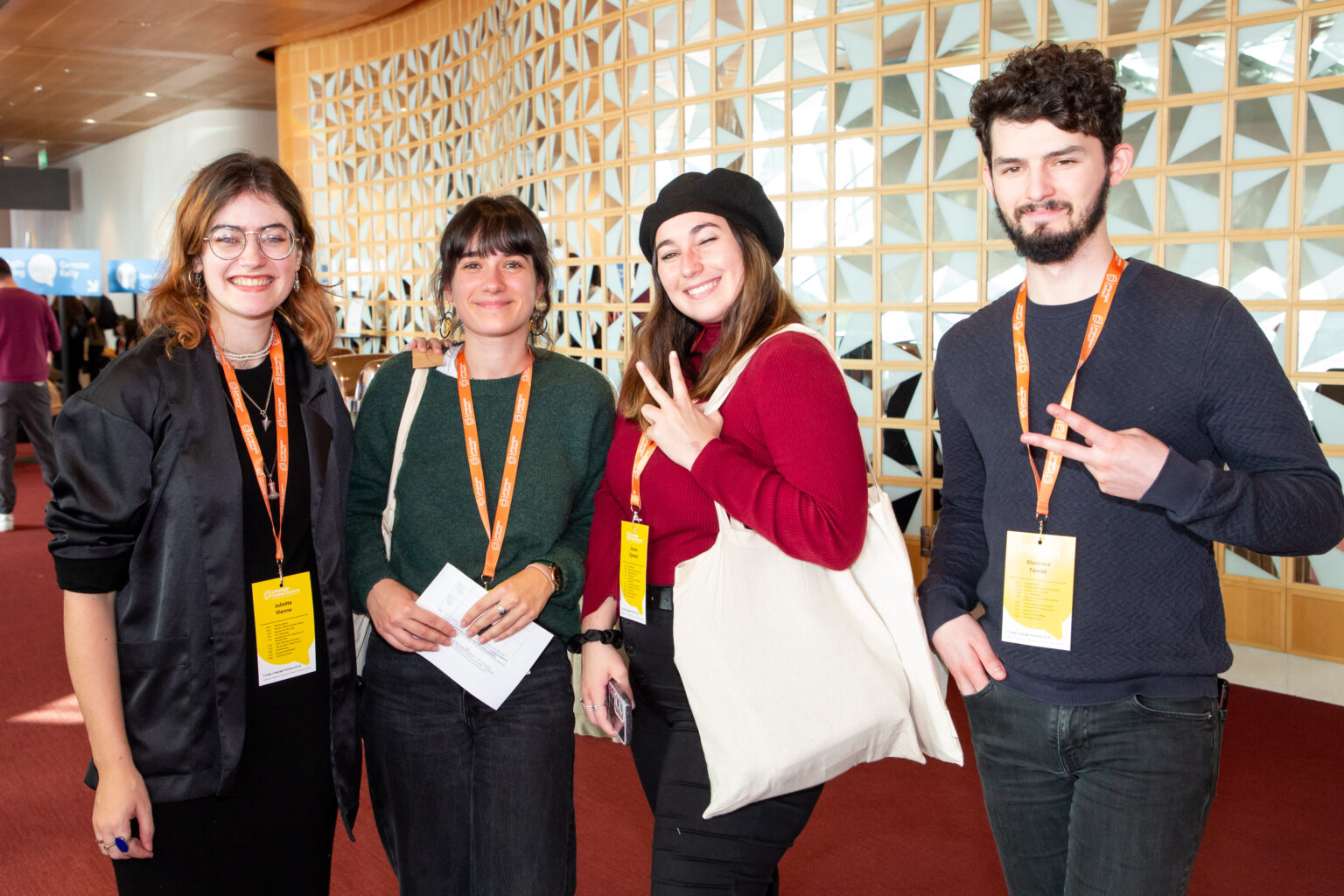 Languages Connect Summit - PPLI