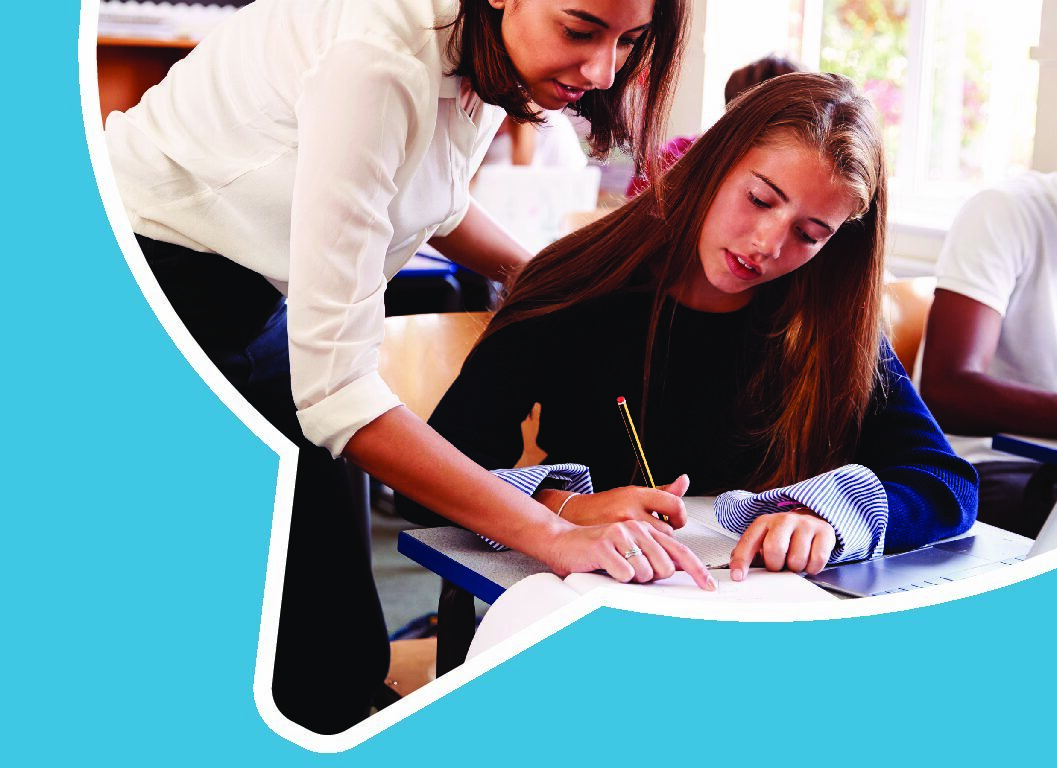 Spotlight on Schools: Using Peer Teaching in TY - PPLI Spotlight on Schools: Using Peer Teaching in TY - PPLI