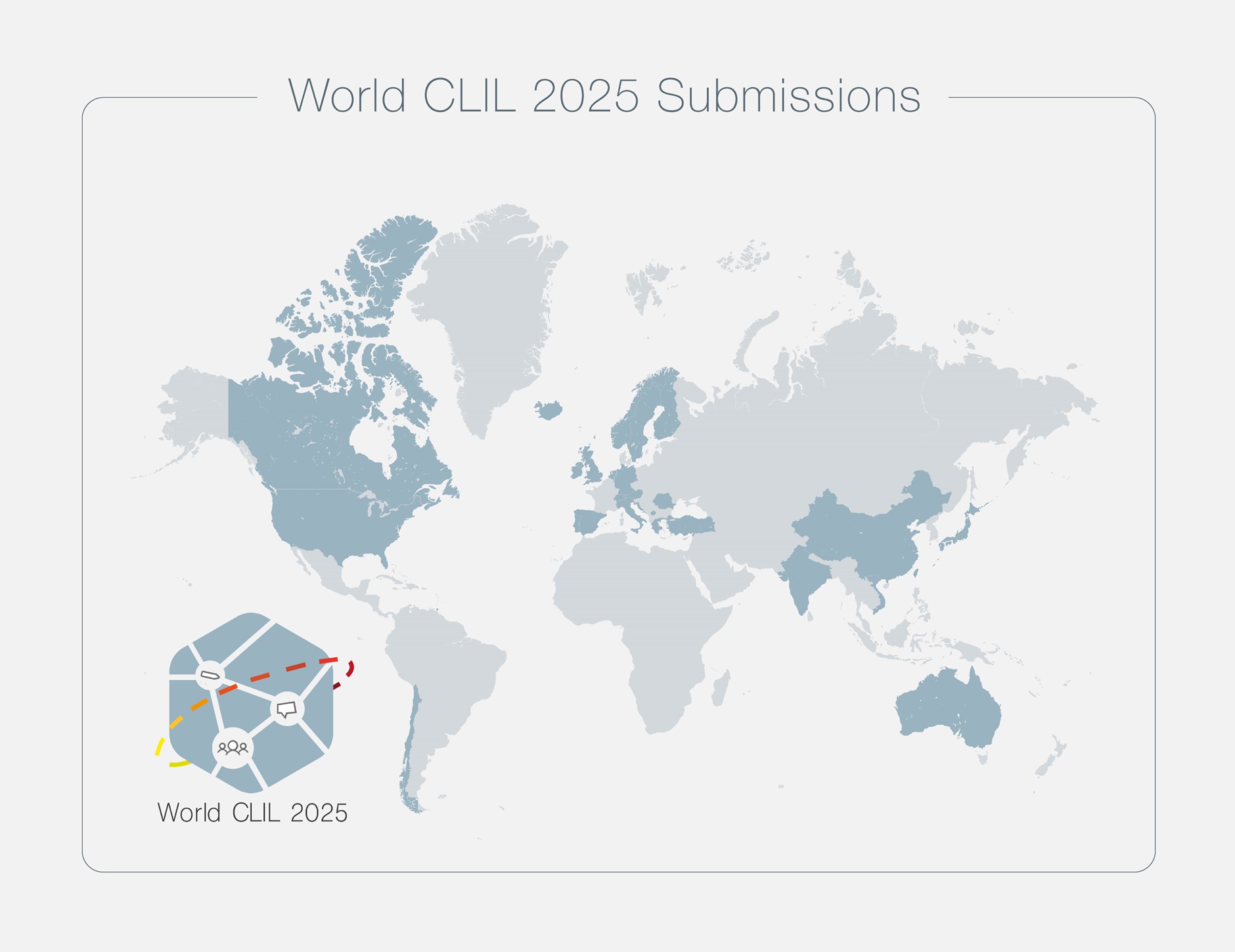 World CLIL 2025 - PPLI