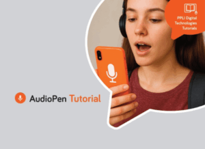AudioPen - Tutorial - PPLI