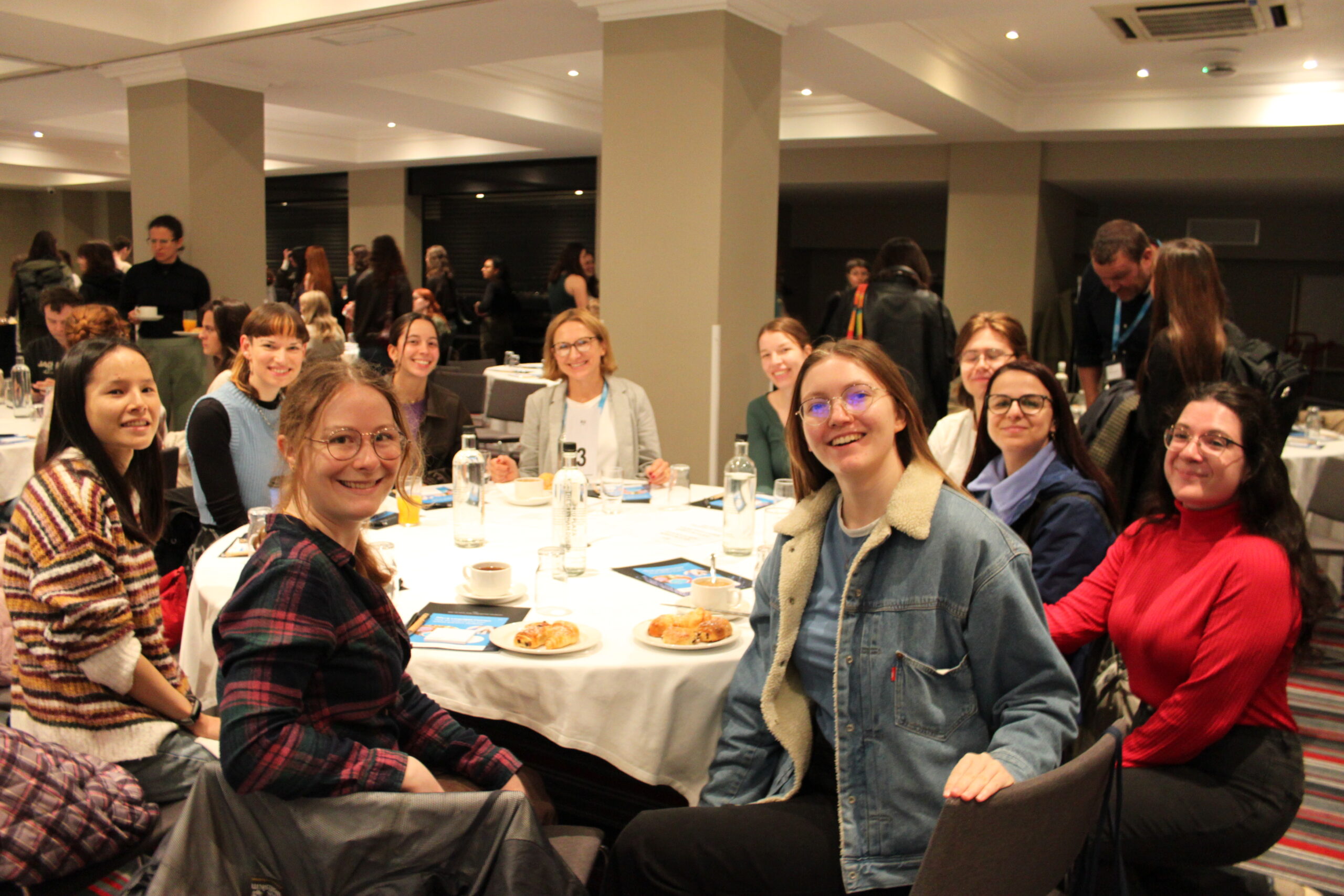 2025 Annual Foreign Language Assistant Induction: A Record-Breaking ...